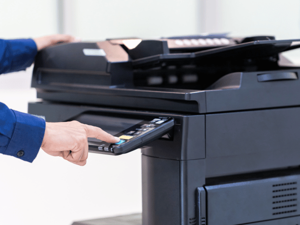 Best Managed Print Services | Pulse Technology